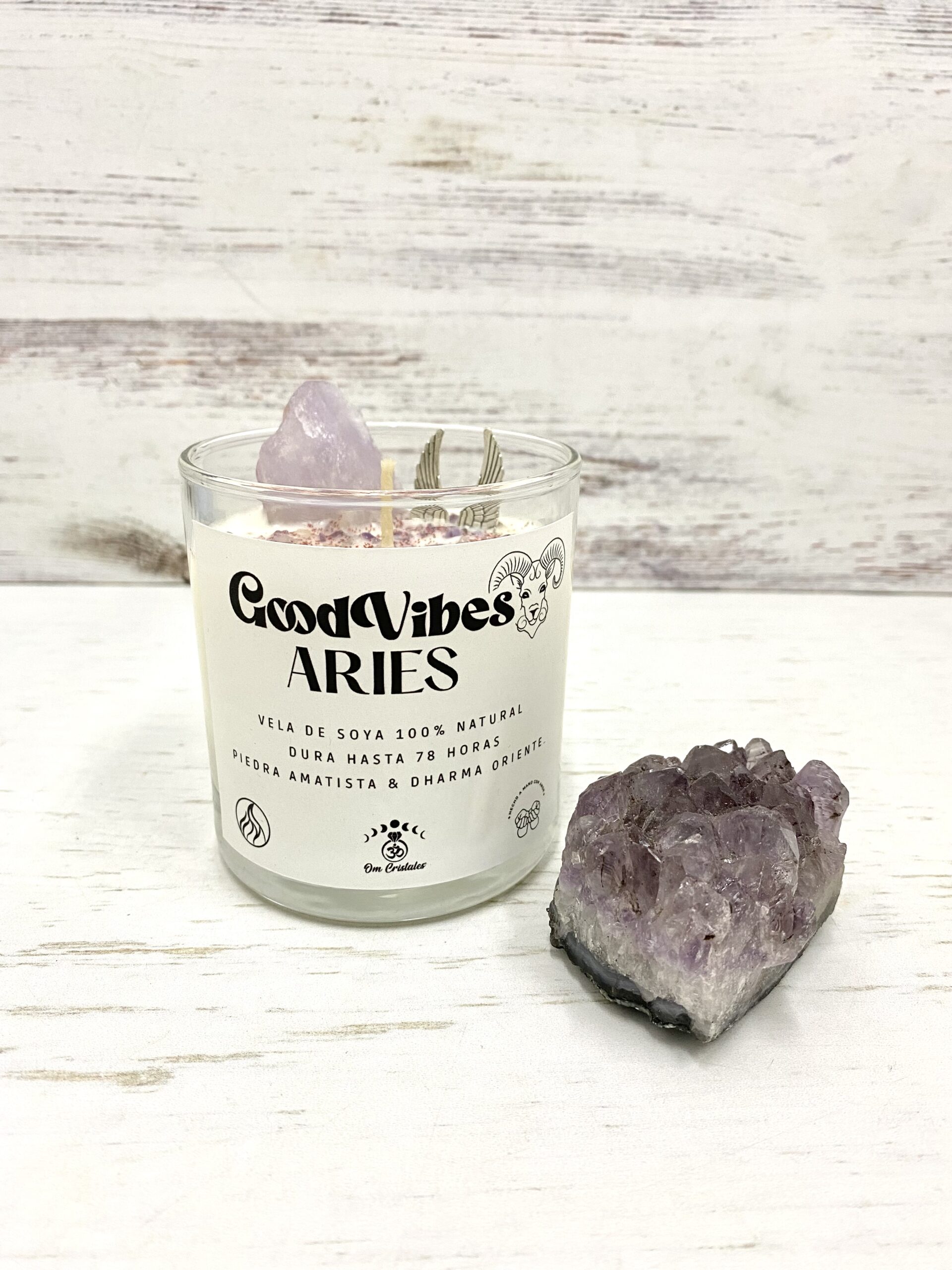 Vela Signo Aries – Artículos para tu crecimiento Espiritual