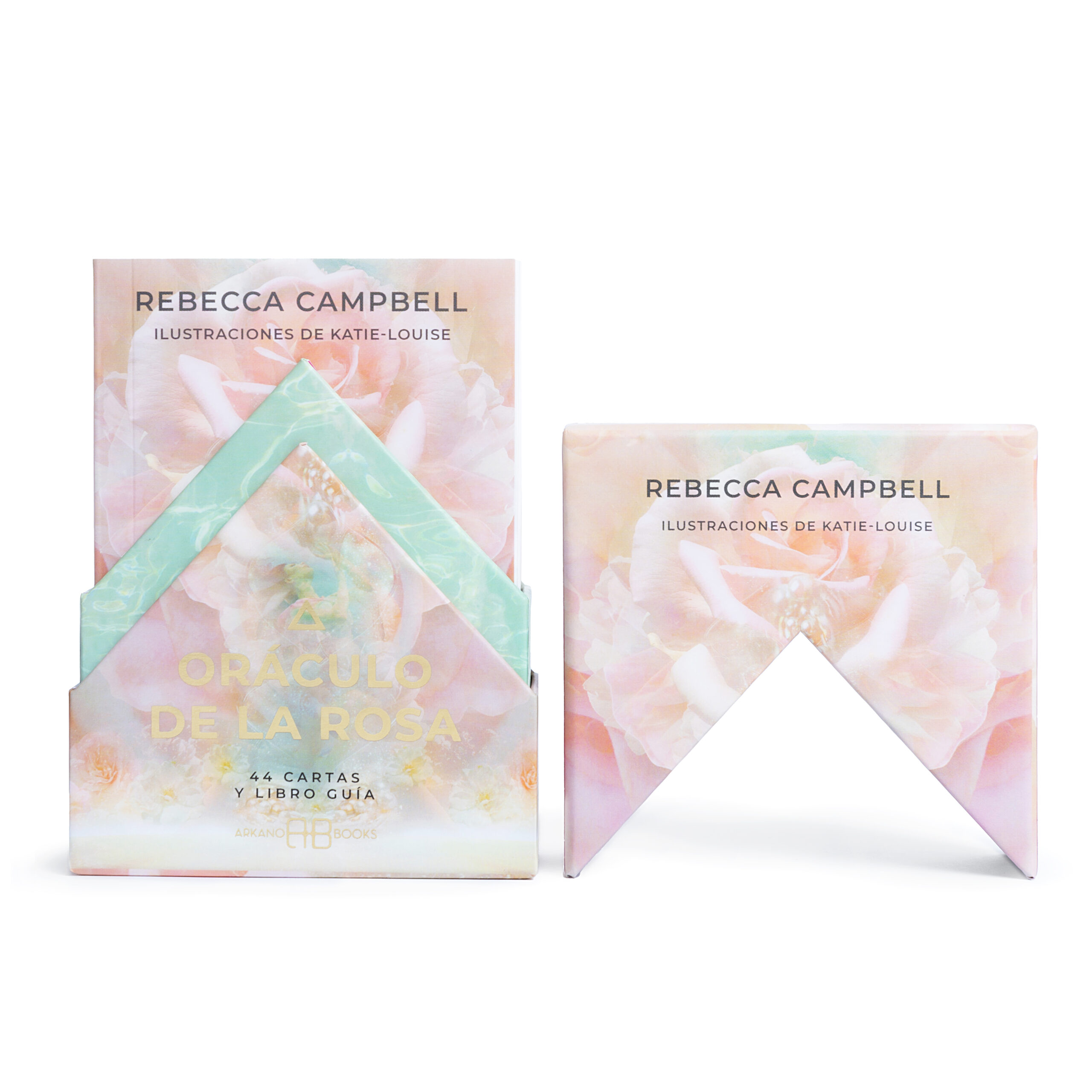 Oráculo de la Rosa – Artículos para tu crecimiento Espiritual